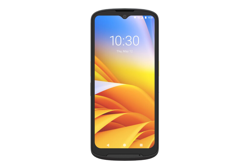 TC15 Mobile Computer