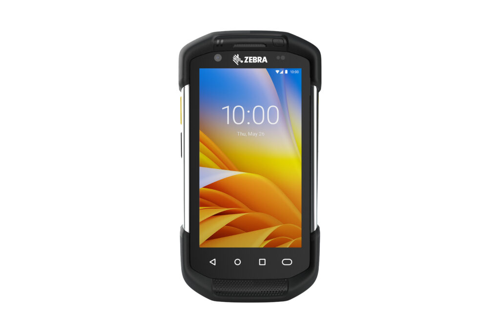 TC77 Mobile Computer | Zebra Android Handheld Sri Lanka