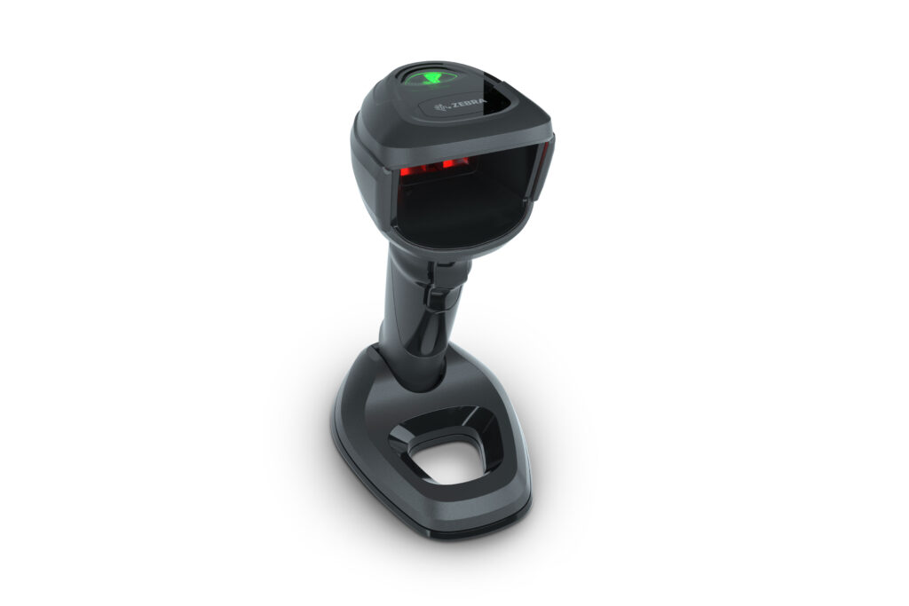 DS9908 Hybrid Handheld & Hands-Free Scanner