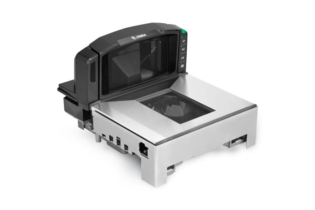 MP7000 Grocery Scanner & Scale System